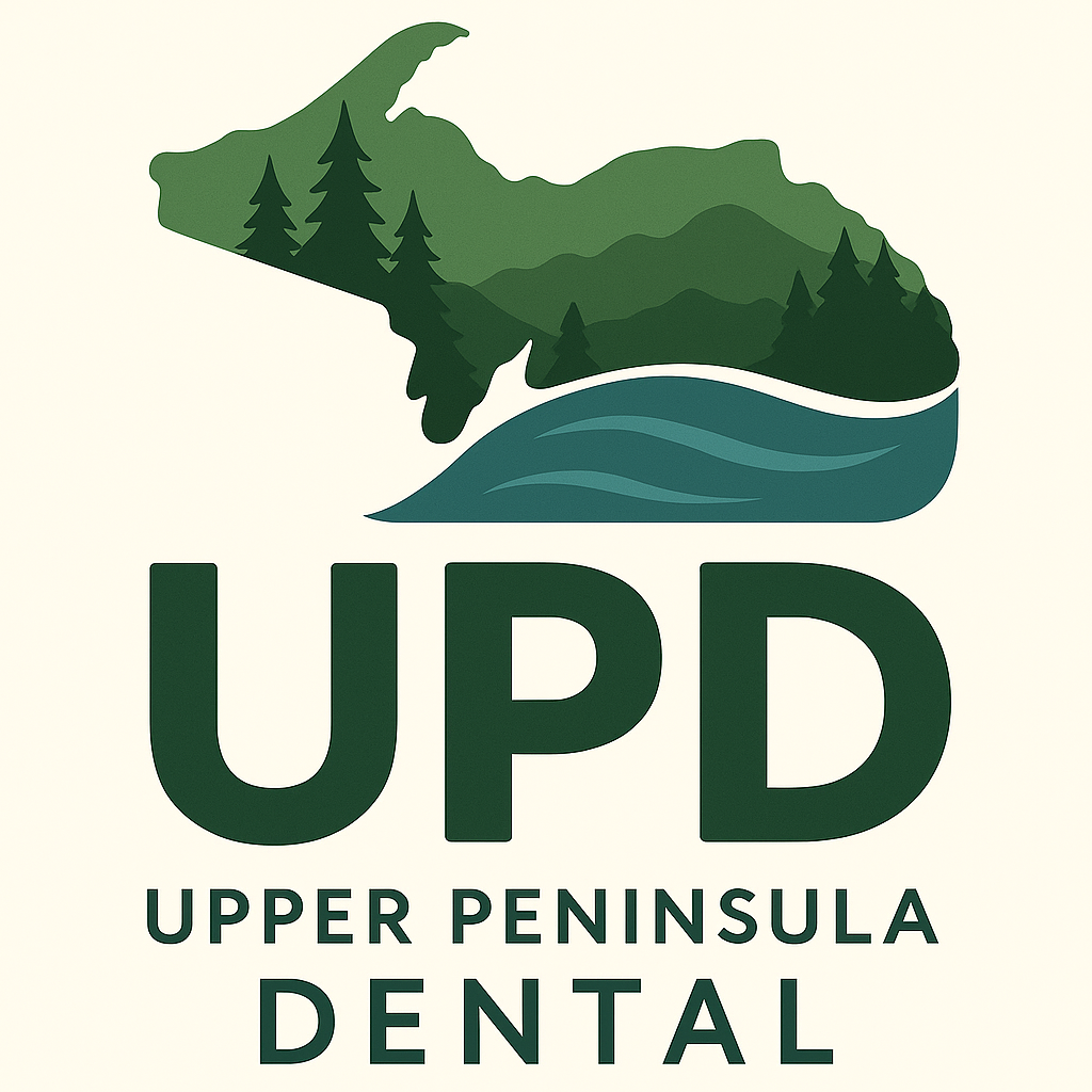 Upper Peninsula Dentistry - Premier Dental Care in Marquette, Michigan